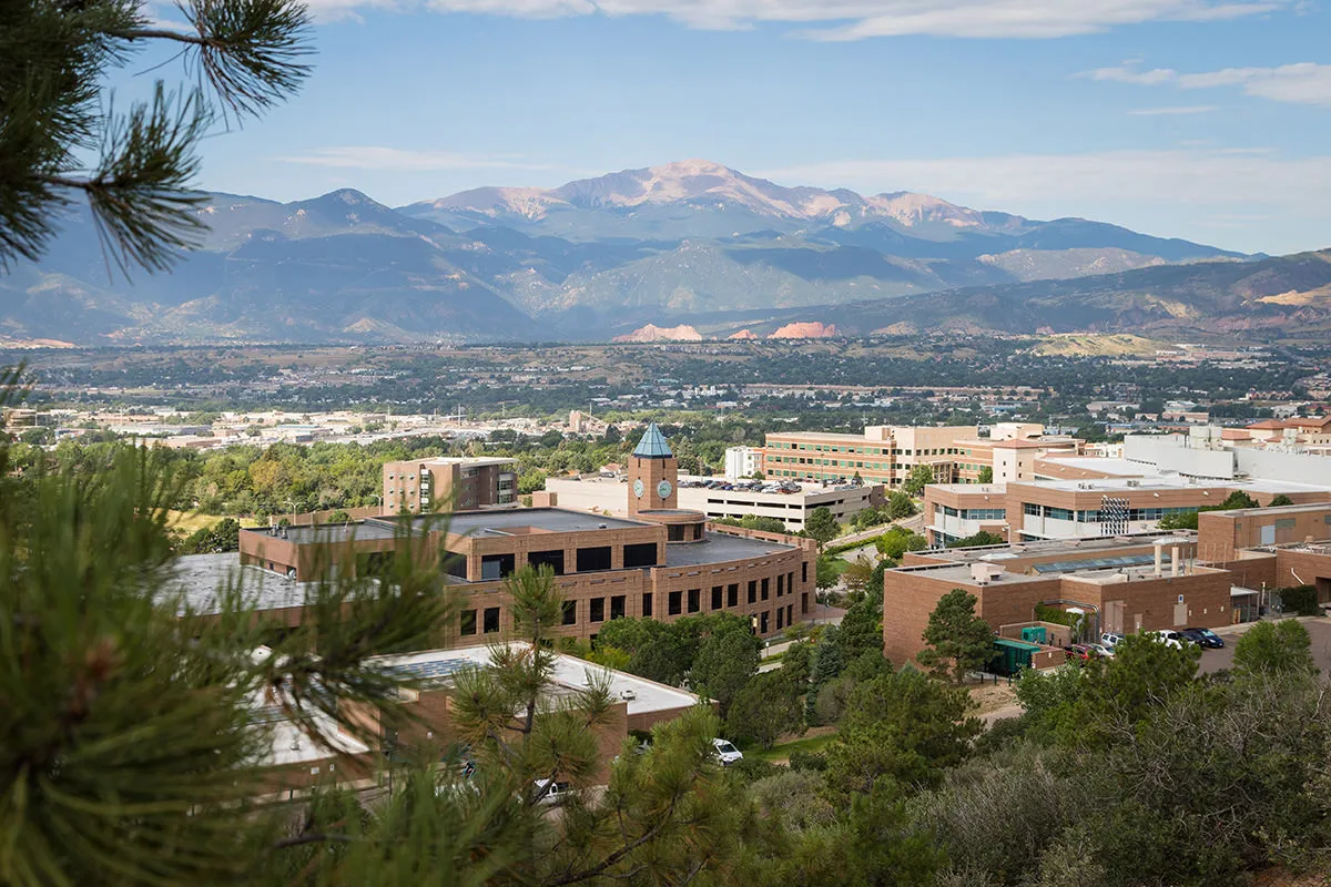 Pre-Collegiate Events | UCCS