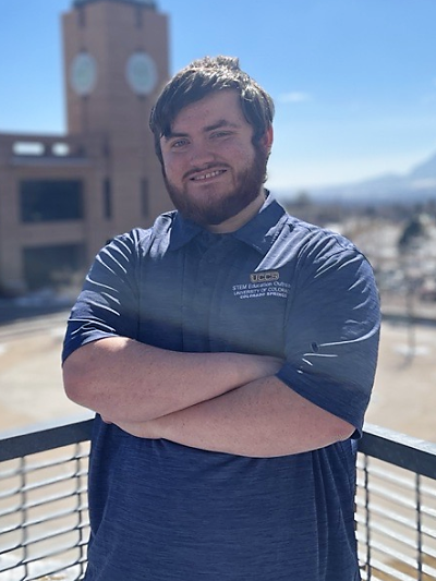 Meet the Team | Pre-Collegiate Support and Success Center